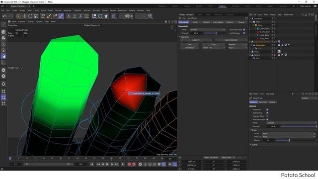 07 Bonus Trouble Shooting