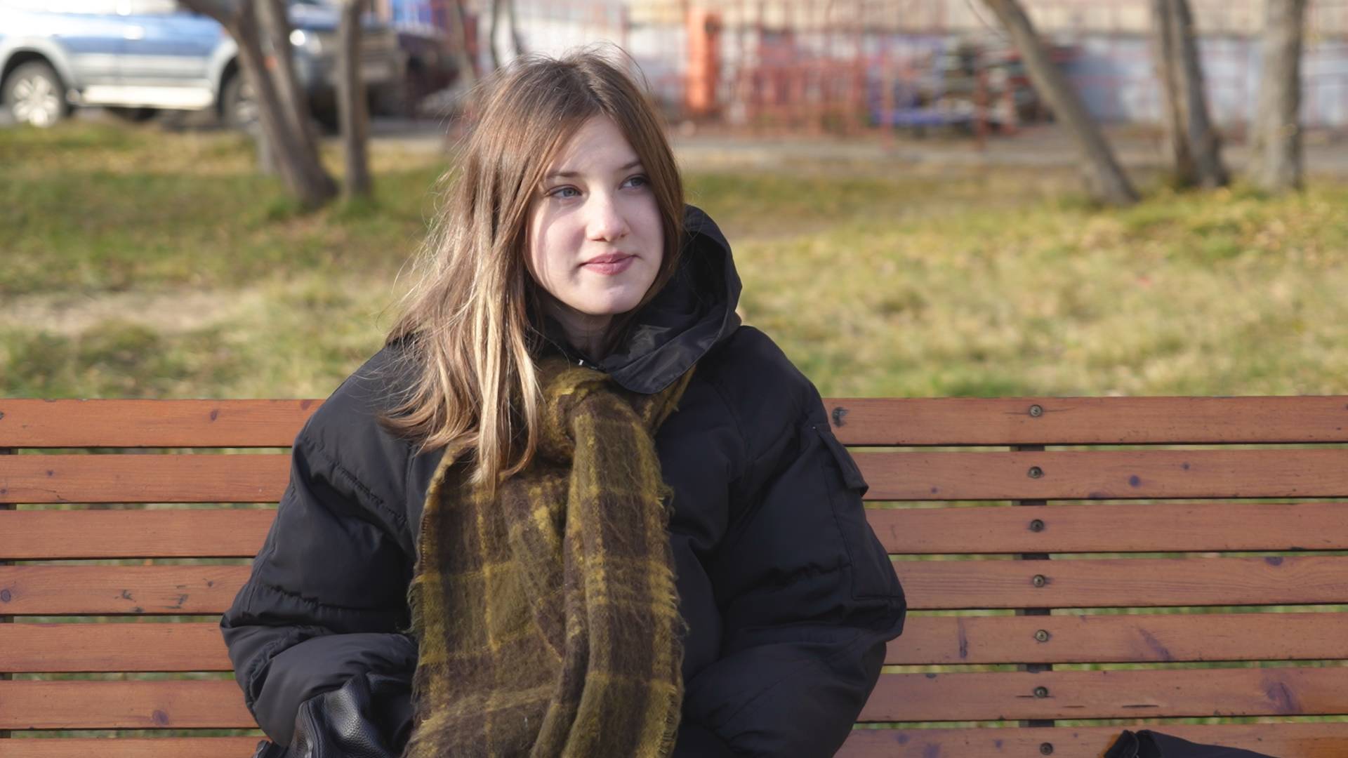 История добра