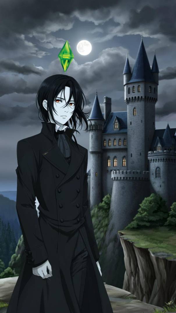 Элитариум 20. Разоблачение. История Оливера мак Уоллеса