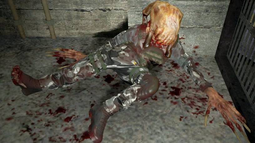 BLACK MESA * ПУТЬ К КОМПЛЕКСУ ЛЯМБДА *ПЫЛЕСОС  - ПРОХОЖДЕНИЕ серия (13)!ВСПОМНИМ, ПОНОСТАЛЬГИРУЕМ!?!