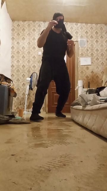 Крайне Северный Ниндзя: 6 Ноябрьское Чудо 3 (06.11.2025) Very Nordic Ninja: 6 November Wonder 3