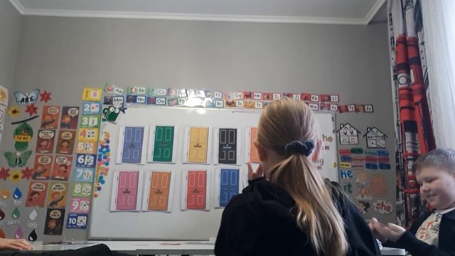 2. 3 класс. Урок 15. 05.11.25 Группа 1