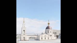 Владимирская (Ильинская) церковь