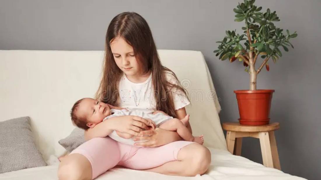 Первородное право в богатых семьях и положение первенца в бедных