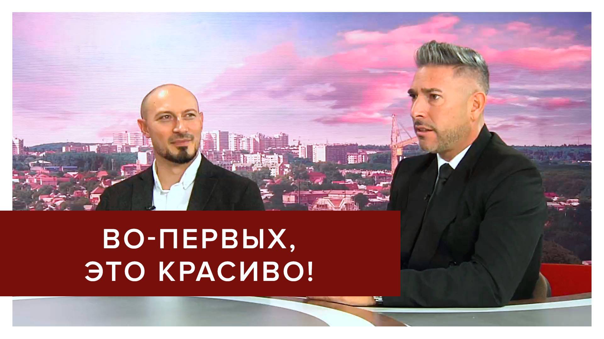 Тысячи причин выбрать аргентинское танго