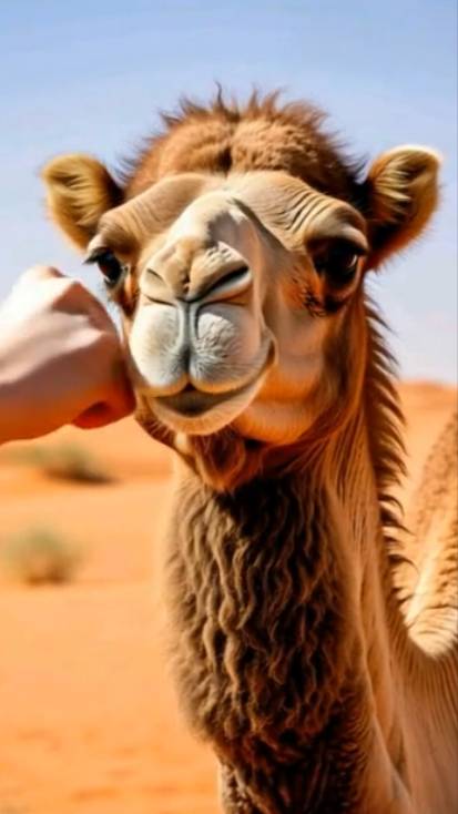 Замедленная сьемка удара #животные #видео #cute