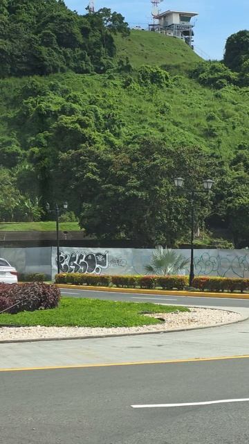 Где любят отдыхать панамцы и что едят?