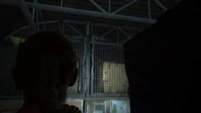 ПРОХОЖДЕНИЕ The Last of Us™ Part II - СИЭТЛ - ДЕНЬ 1 - СТАДИОН