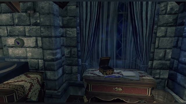 The Eyes of Ara
Серия 8