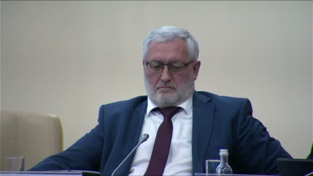 Богомолов К. Ю., исполнительный директор Морского порта Суходол