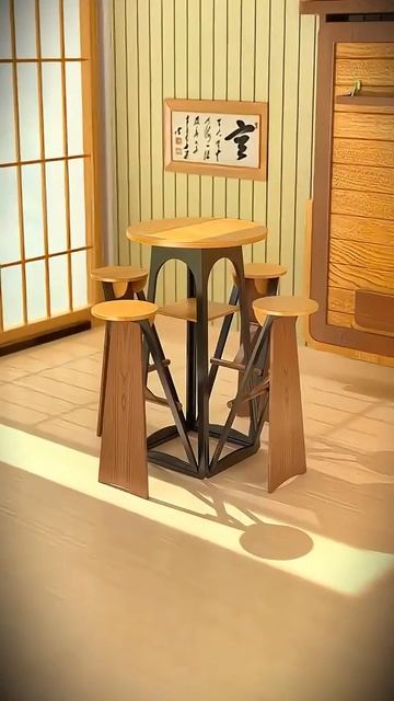 Мебель трансформер