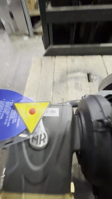 АВД Тритон AR 15/20 VRT 5.5 T (на тележке с барабаном, электрика с термозащитой )