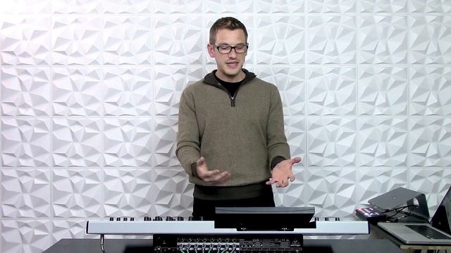 Behringer Wing 102 - Присвоение имен источникам, шинам, DCAS и сетям