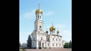 Николаевский кафедральный собор