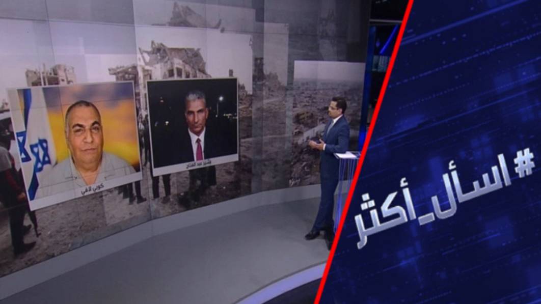 ما وراء منع نتنياهو خروج مسلحي حماس من انفاق رفح؟