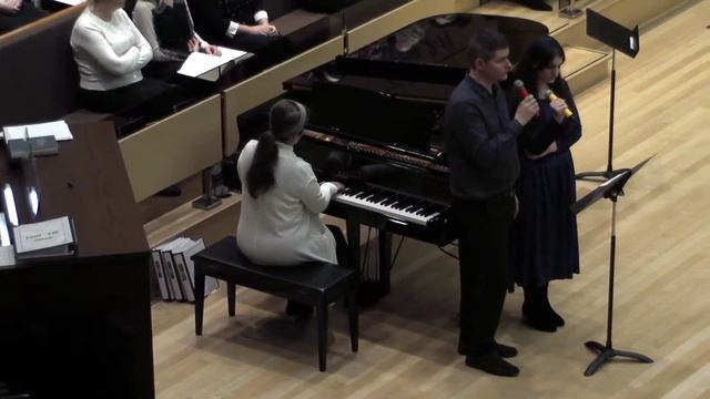 Предо мною рубеж, я стою на границе..