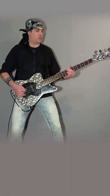 Hangar 18 Bass Cover 1