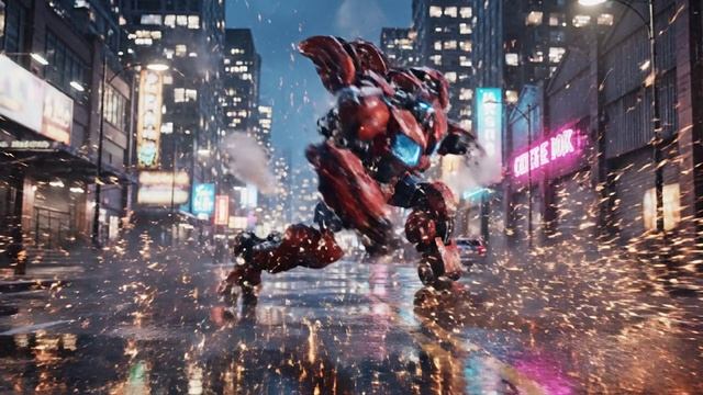 Трансформер