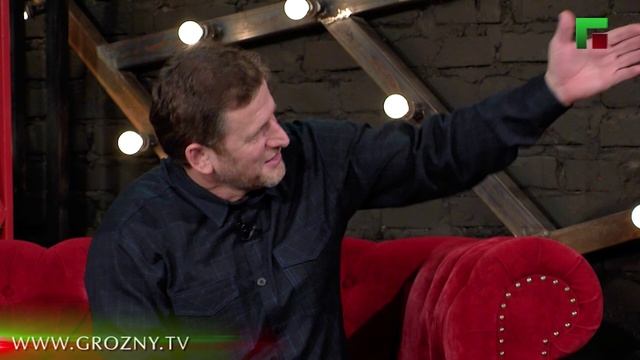 Добрый вечер, Грозный! Эфир от 02.11.2025г