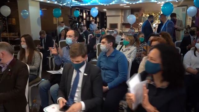 Круг благотворителей. Часть 2