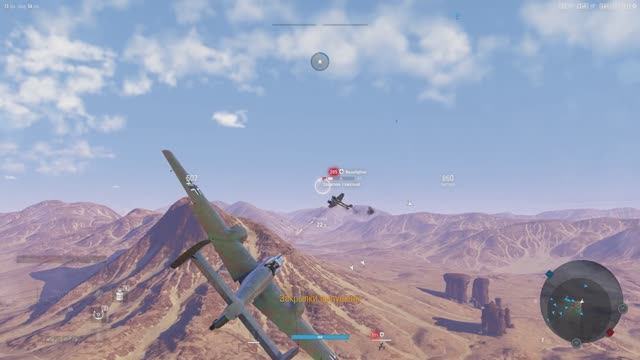 World of Warplanes, War Planes, Самолёты онлайн  BF-110E  ( 2 )  ( ГЕРМАНИЯ )