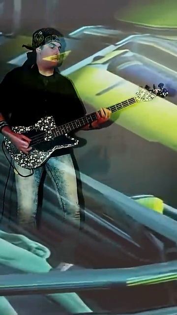 Hangar 18 Bass Cover 4