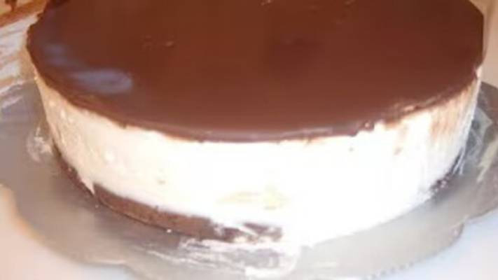 Торт с бананами. Маринкины творинки. Всем МИРА и Добра!