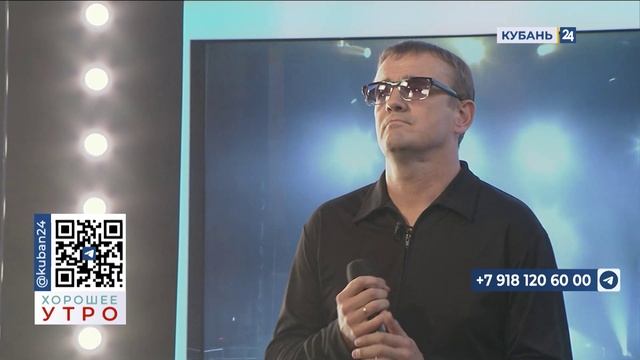 Дмитрий Дзюба: на фестивале «Казак во дворе» рассказали детям о любви к Родине