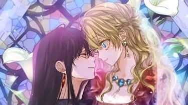 однажды я стала принцесой "влюблена в мага башни часть третья "