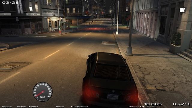 ГТА 4 EFLC Баллада о гее Тони. Миссия № 2 Китайский расчёт. Русская озвучка. Вариаты. Детали