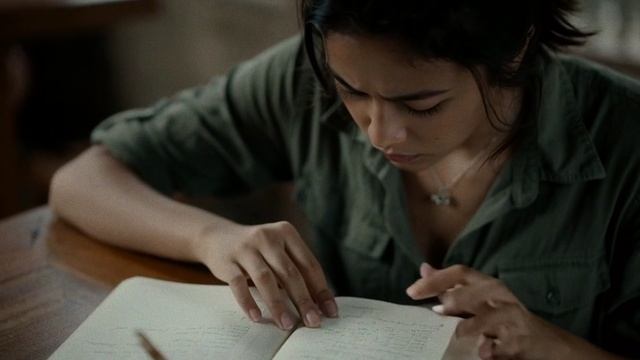 Deonis Kiroshka - "Temple without a name"