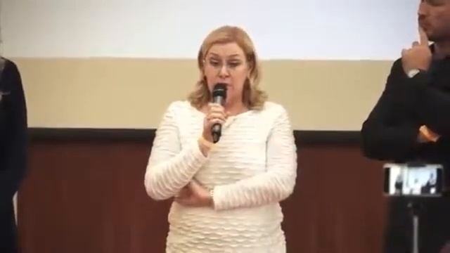 Онкология  Пограничная вода и Симбион! Аврора  Форум 2017