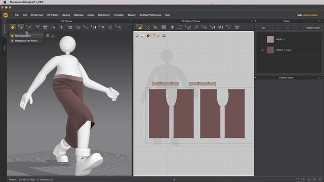 Lesson 8 Marvelous Clothes making