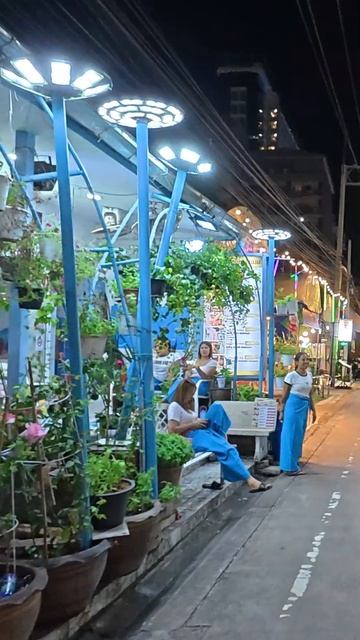 Pattaya ► Soi 3 ● Beach Road ● May 2025