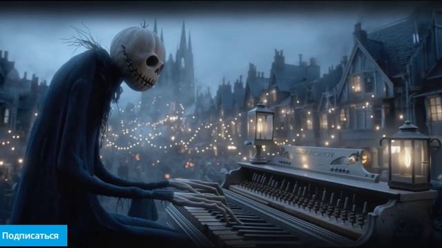 СЧАСТЛИВОГО ХЭЛЛОУИНА｜НОЯБРЬ 2025｜Deep House