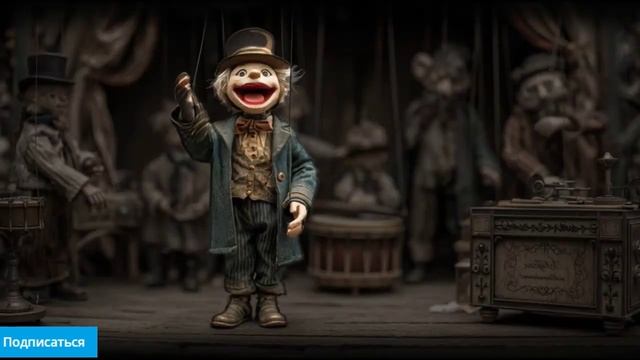 ШОУ УРОДОВ 2｜НОЯБРЬ 2025｜Deep House