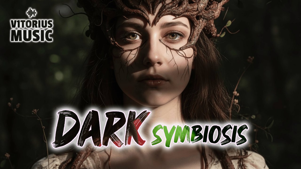 V1TORIUS - Dark Symbiosis