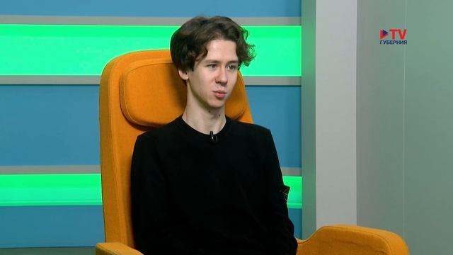 Марафон 8.11.2025