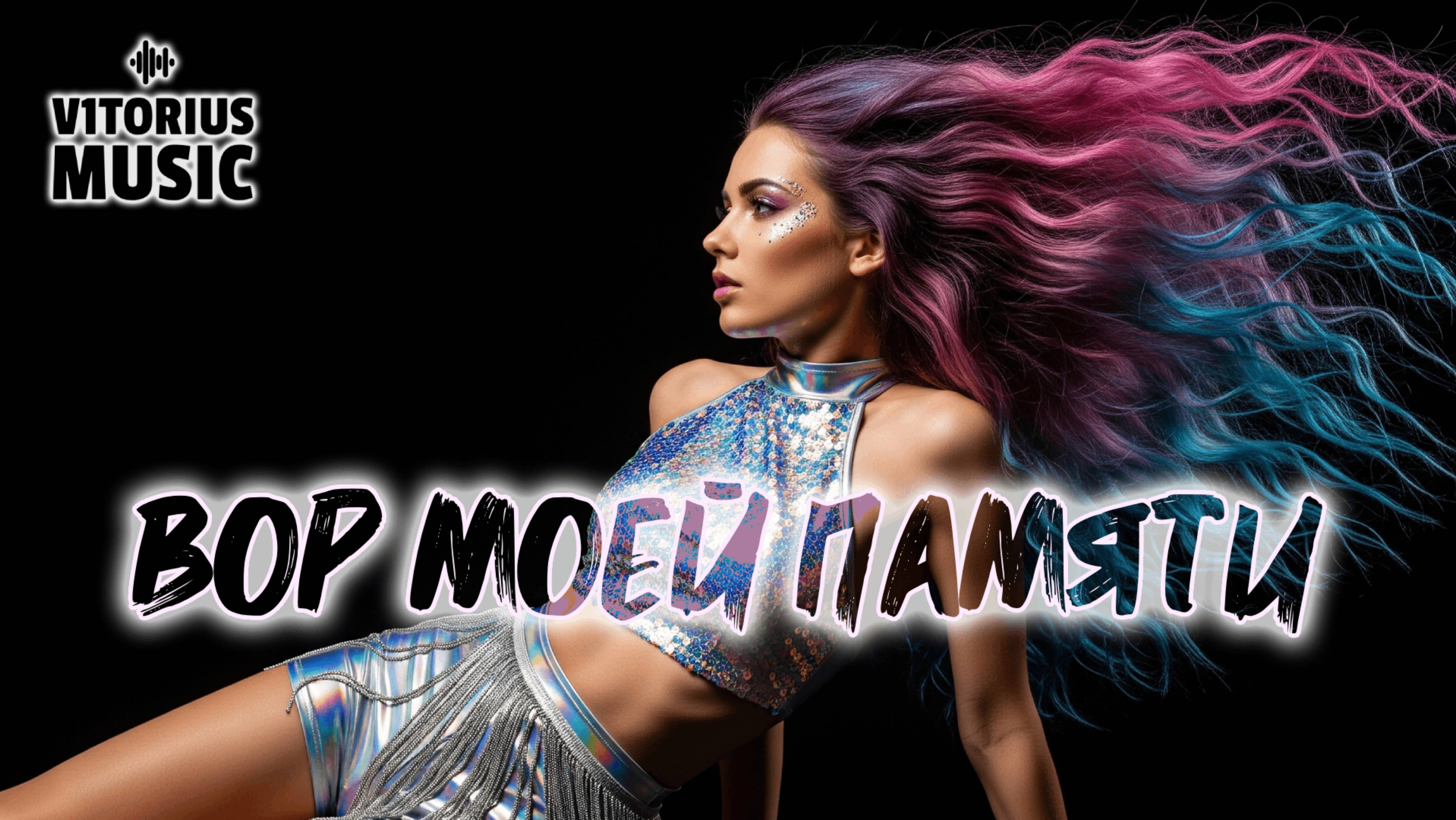 V1TORIUS - Вор Моей Памяти