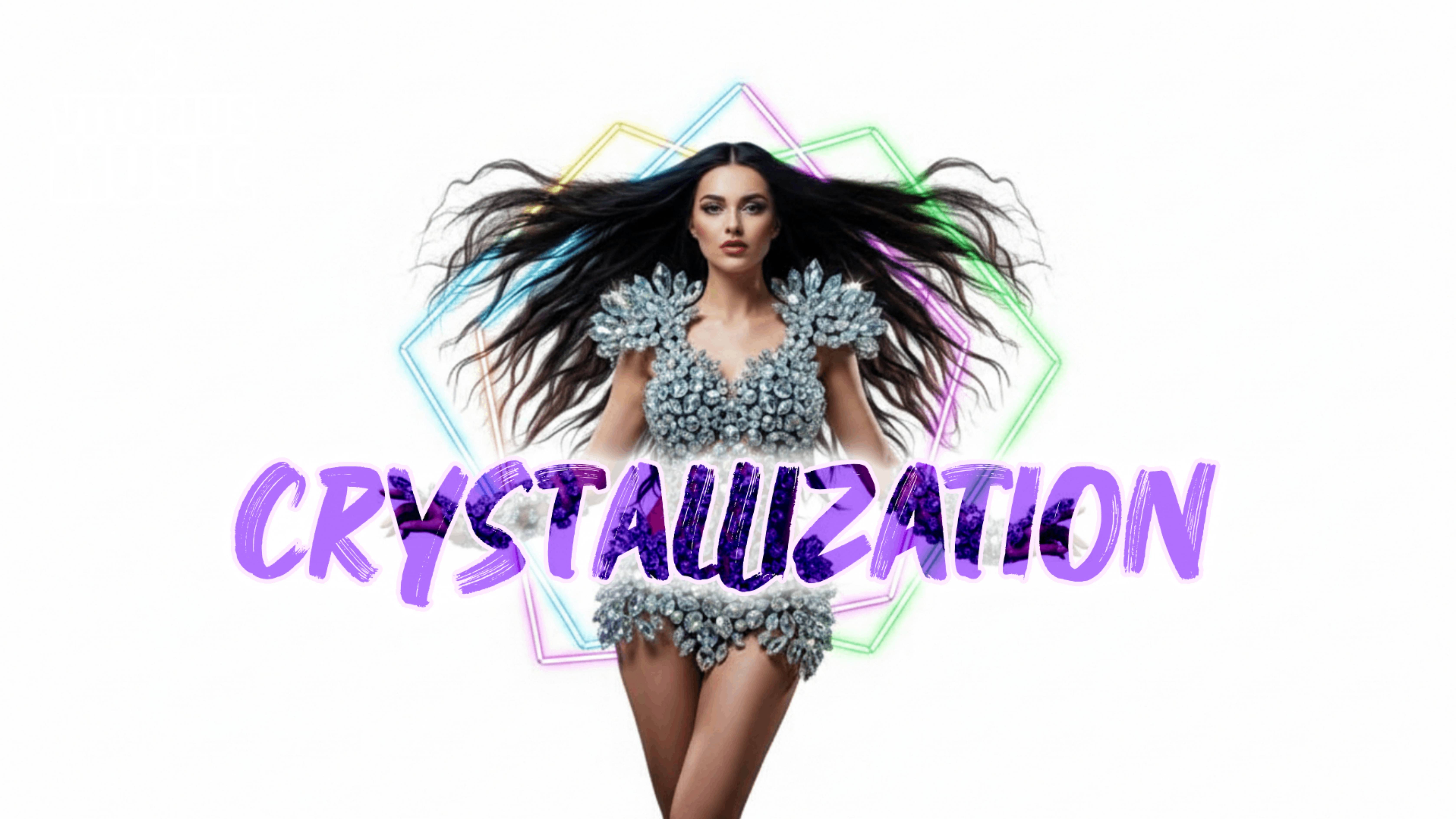 V1TORIUS - Crystallization