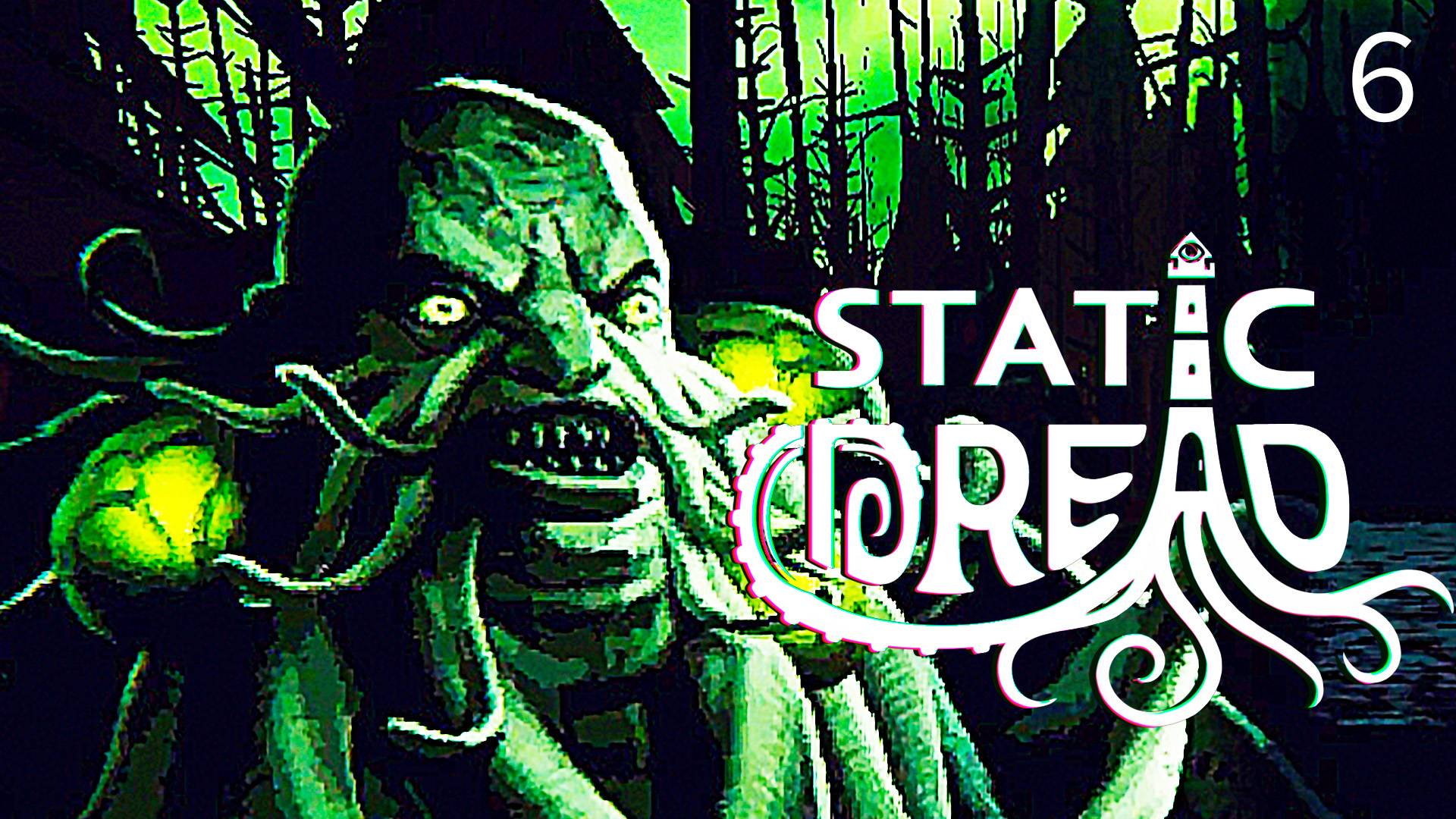 Военная операция ► Static Dread: The Lighthouse #6