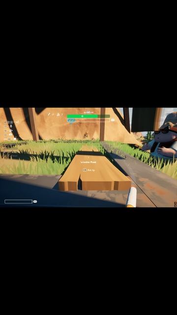 Лифт надо сделать. Воу. Мины?