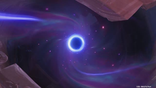 Путешествие Булочки в Тейвате 171