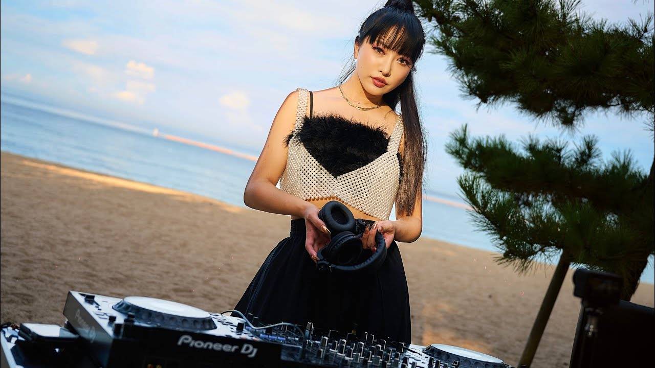 YAMATOMAYA #18 Progressive House Trance Mix Oct 25 (4K)