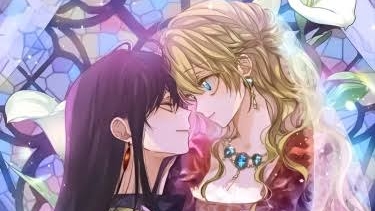 переписка однажды я стала принцесой "влюблена в мага башни часть вторая "