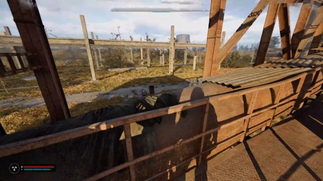 S.T.A.L.K.E.R. 2  Heart of Chornobyl (Версия 1.6) Прохождение Часть 10 (2K, DLSS 4)