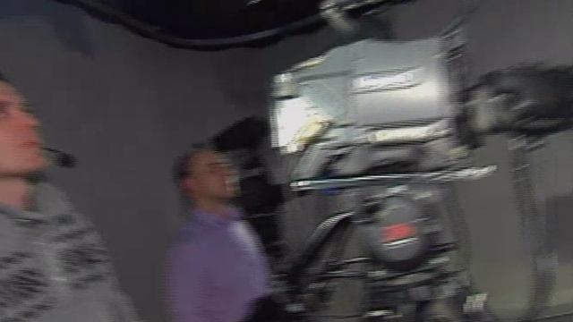 Машина времени СургутИнформ-ТВ: 35 лет в кадре!