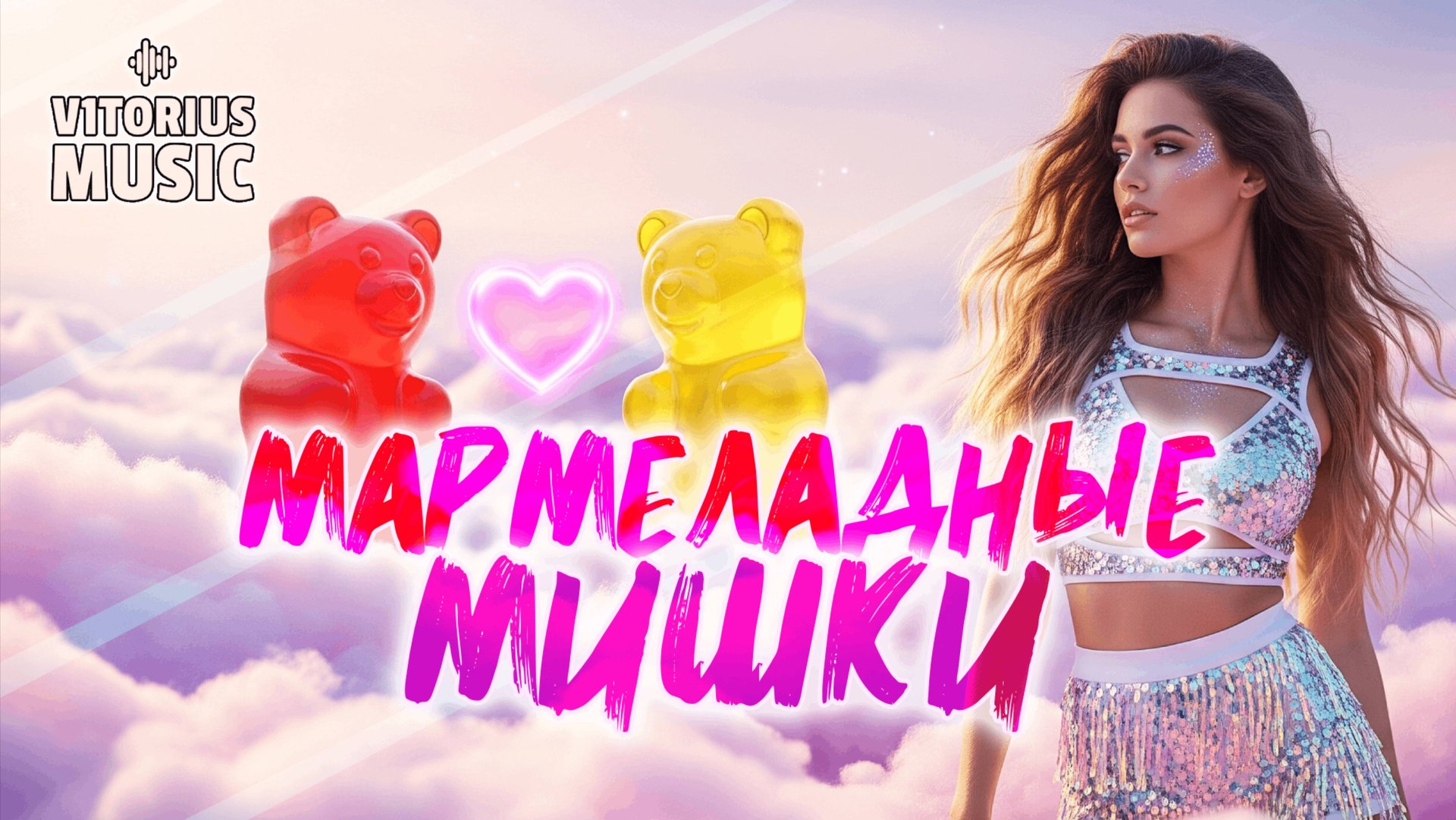 V1TORIUS - Мармеладные Мишки