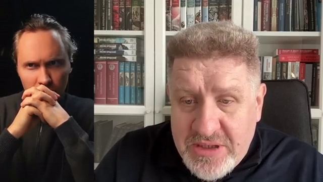 ⚡️ Константин Бондаренко: УКРАИНЦАМ ГРОЗИТ ХОЛОДНАЯ ЗИМА?