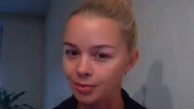 Лестница 1. Отзыв от выпускницы курса Корпуновой Оксаны